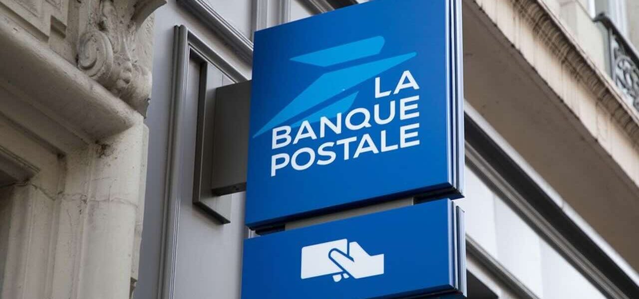 Hausse des tarifs à La Banque Postale dès 2026